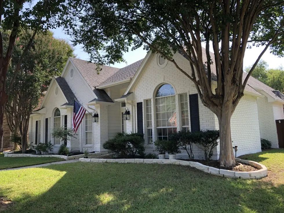 Professional Painting Service in Dallas-Fort Worth - Spray Tex Painting