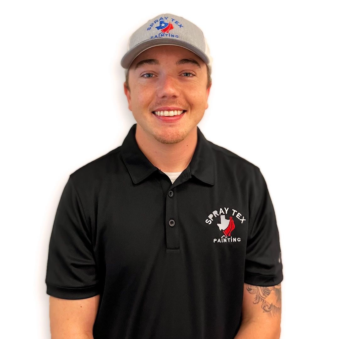 About Us - Spray Tex Painting