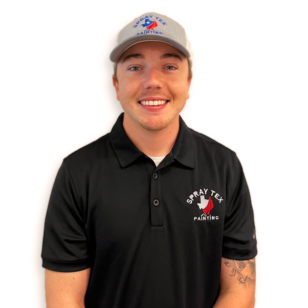 About Us - Spray Tex Painting