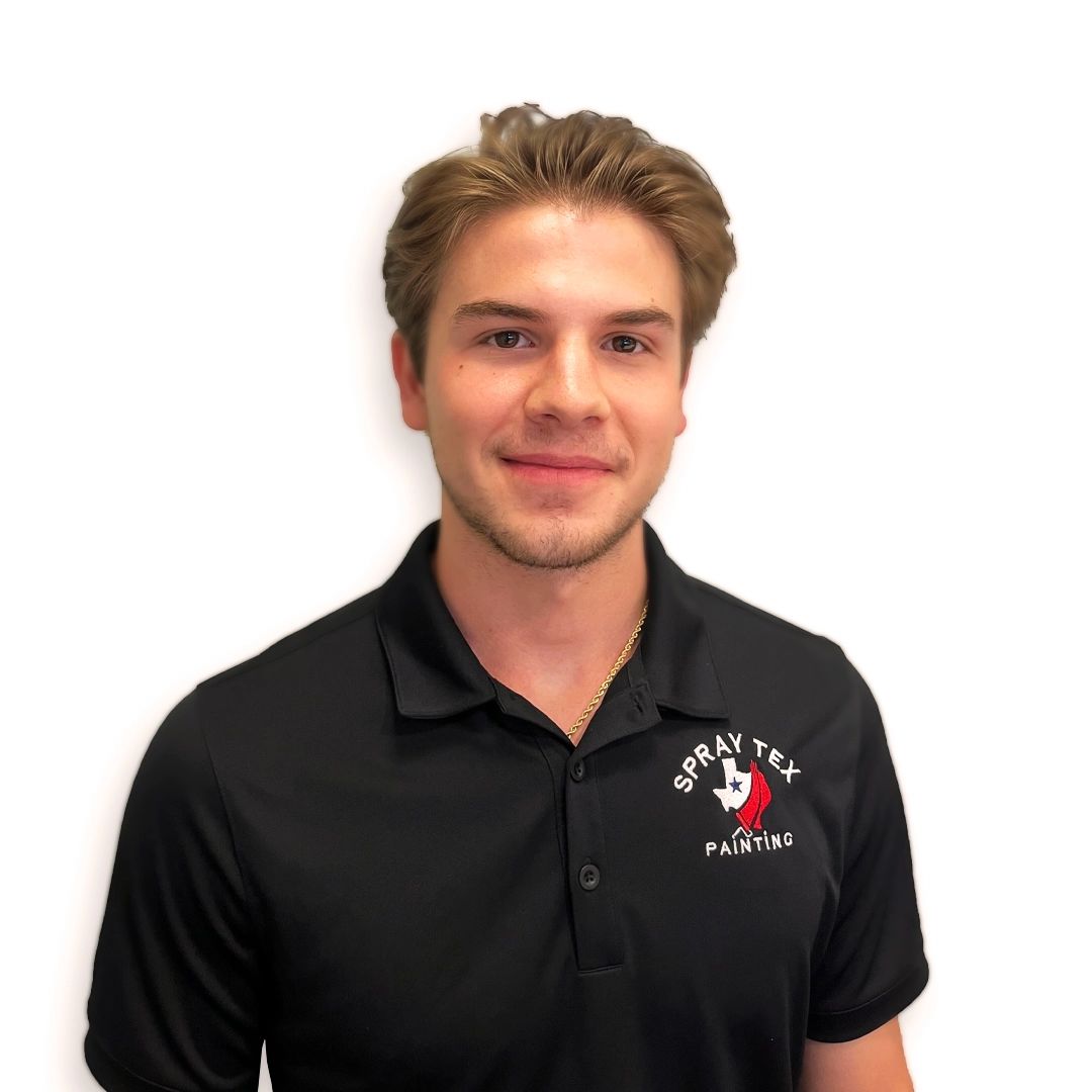 About Us - Spray Tex Painting