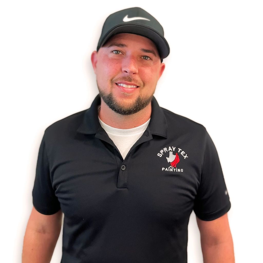 About Us - Spray Tex Painting