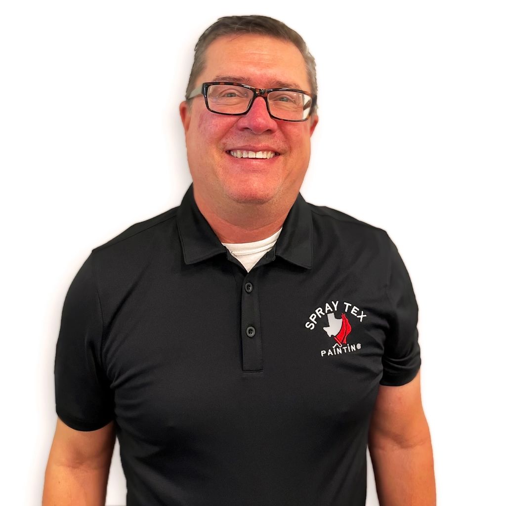 About Us - Spray Tex Painting