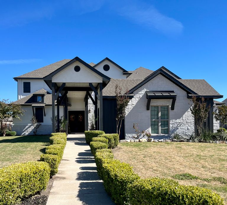 Professional Painting Service in Dallas-Fort Worth - Spray Tex Painting