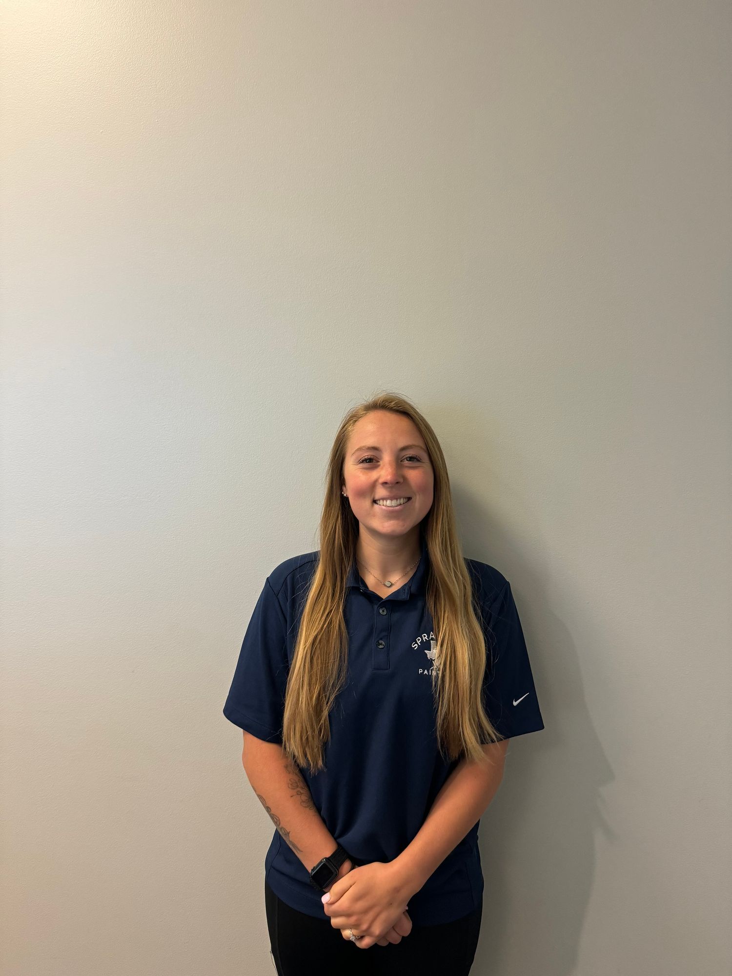 About Us - Spray Tex Painting