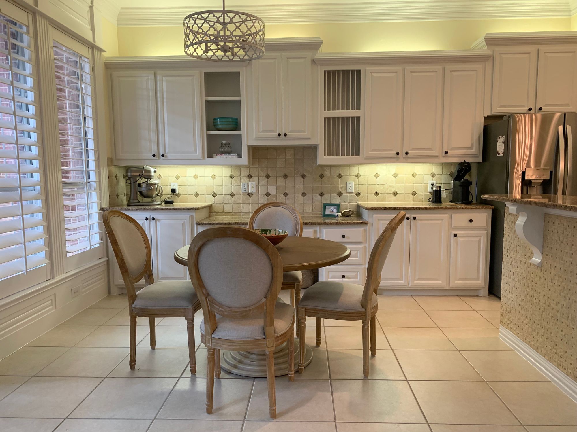 Professional Painting Service in Dallas-Fort Worth - Spray Tex Painting