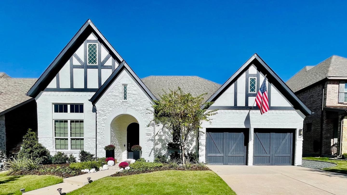 Professional Painting Service in Dallas-Fort Worth - Spray Tex Painting