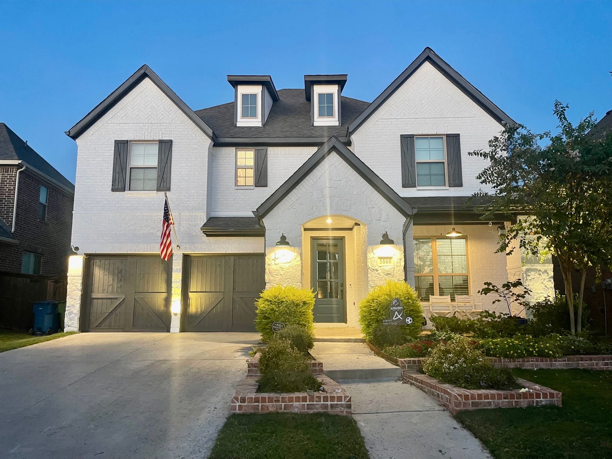 Warranty - Spray Tex Painting