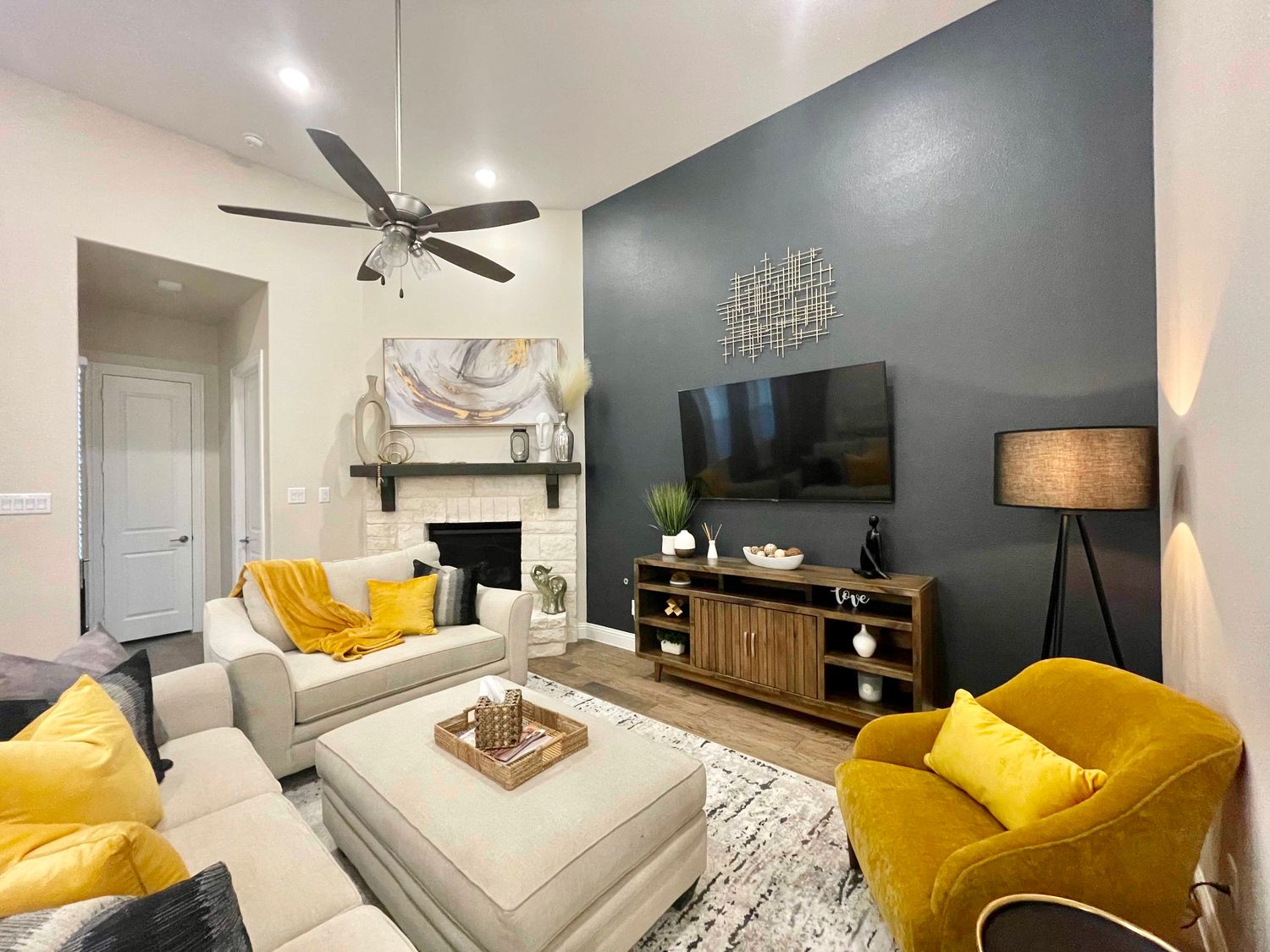 Professional Painting Service in Dallas-Fort Worth - Spray Tex Painting