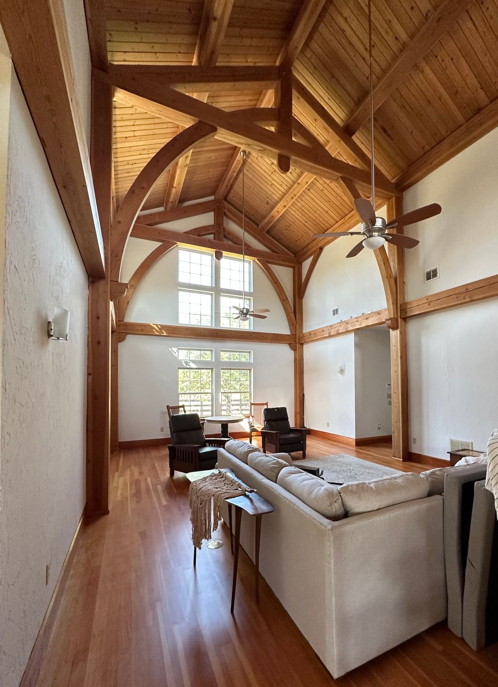 Residential Interior Painting Services - Spray Tex Painting