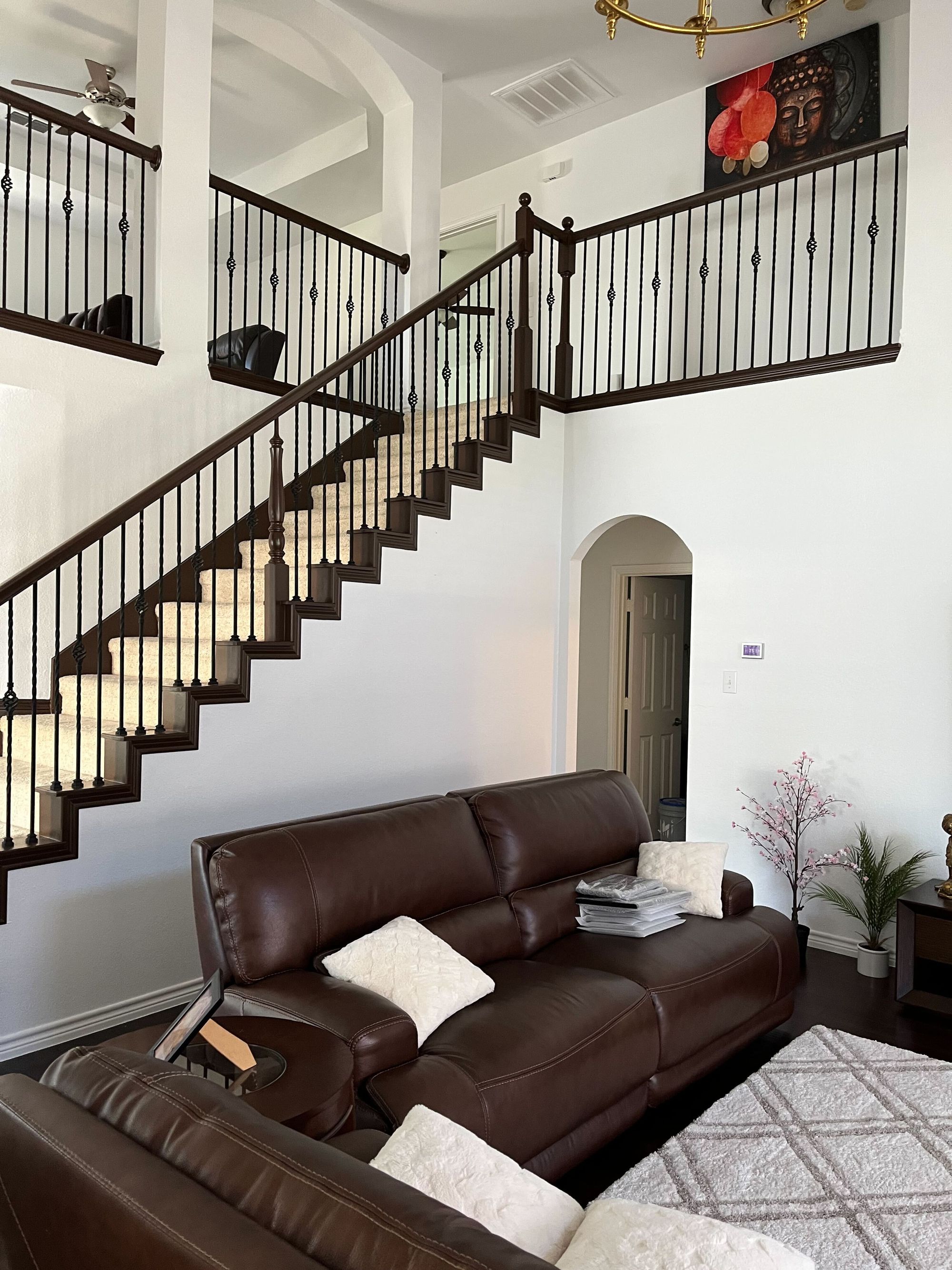 Trustworthy Painters in Denton, TX - Spray Tex Painting