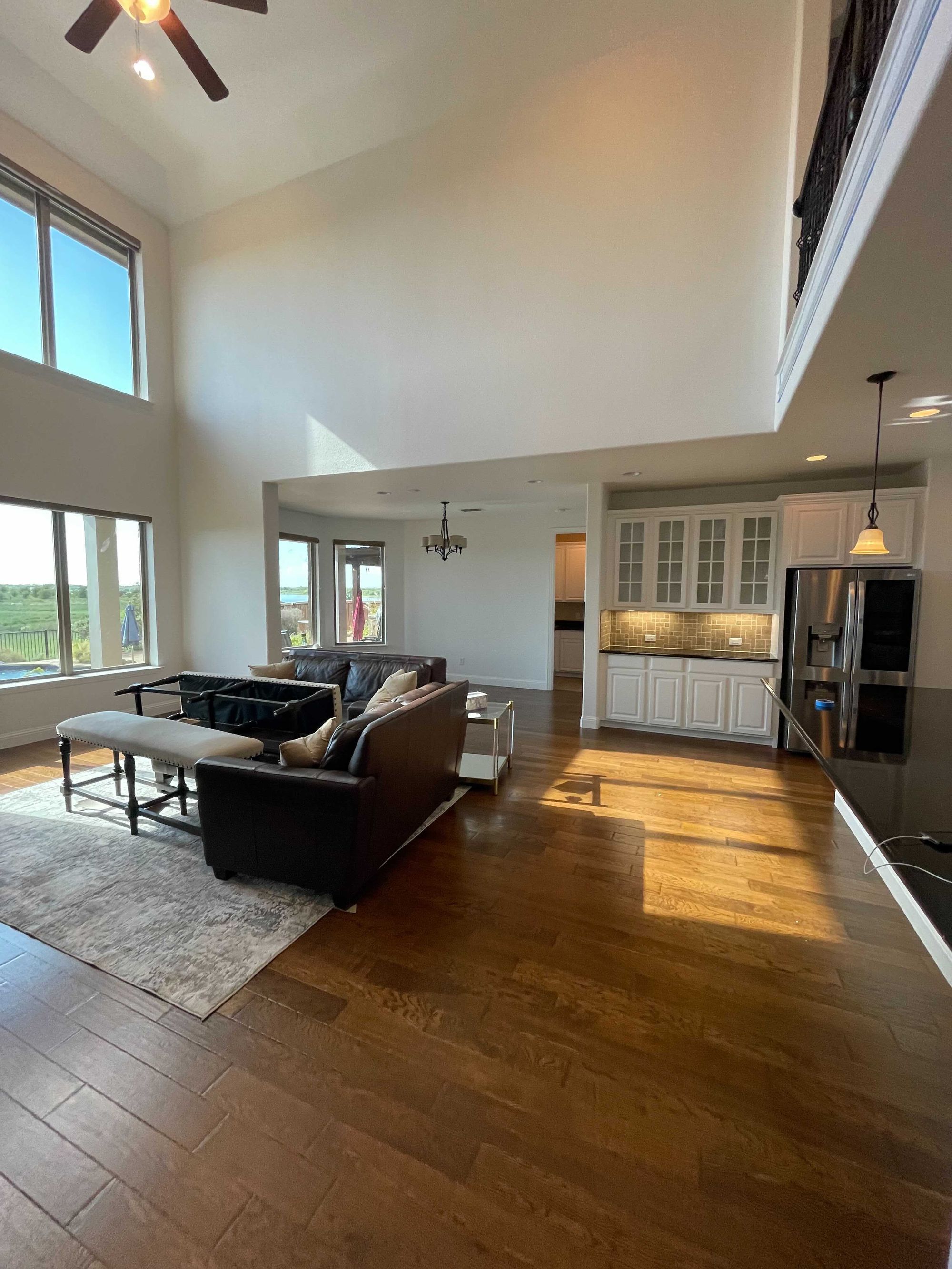 Southlake, TX Painting Contractors - Spray Tex Painting