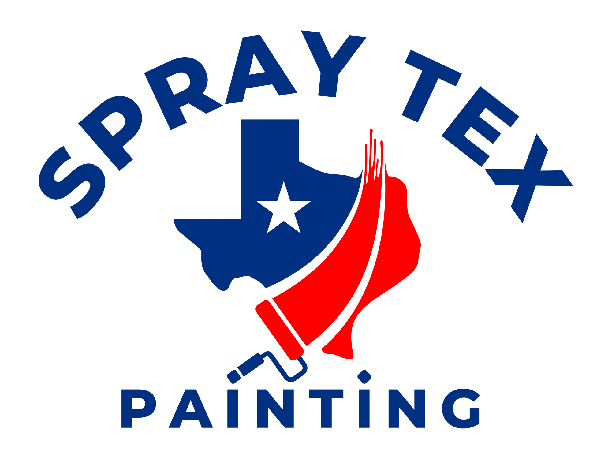 Contact Us - Spray Tex Painting