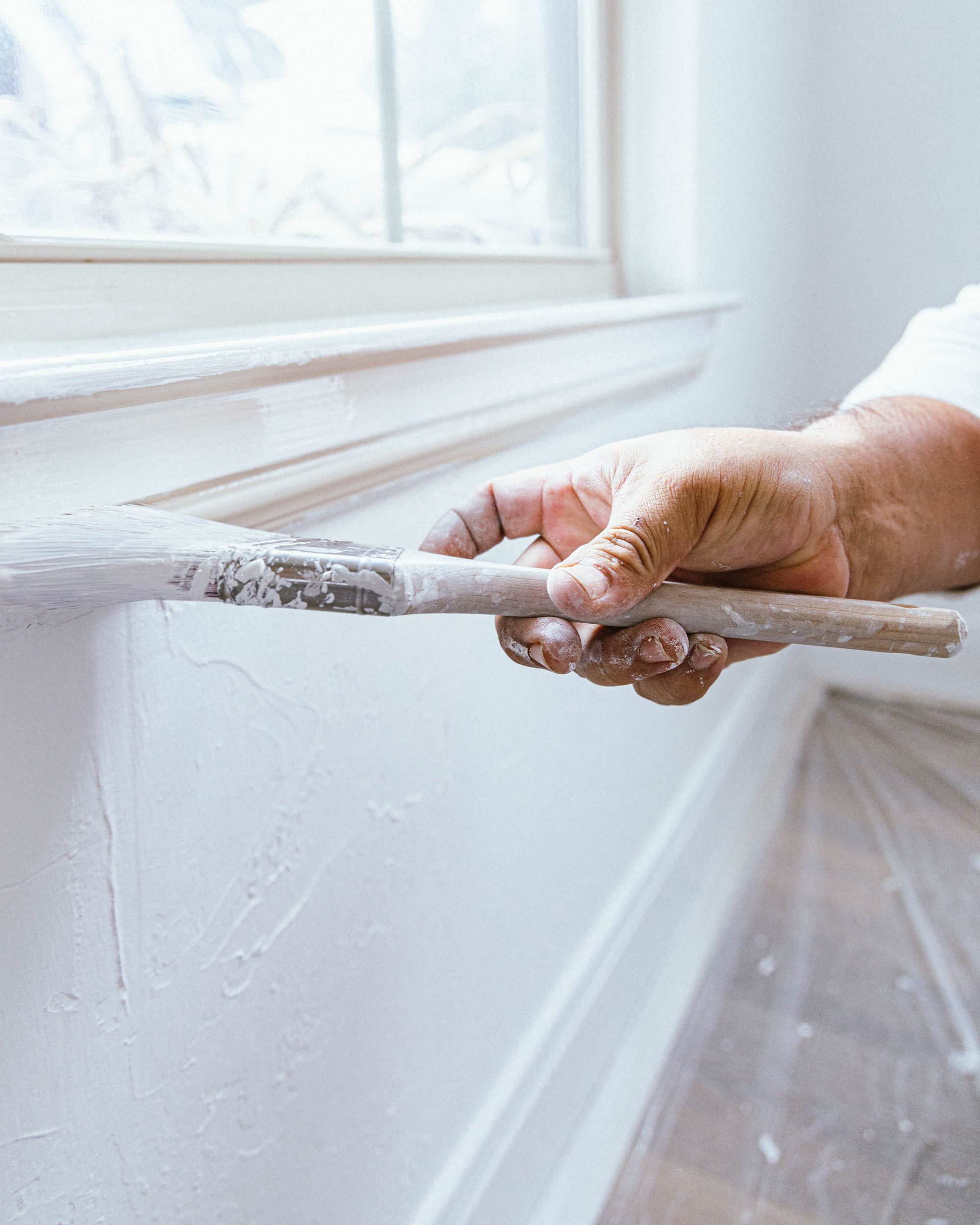 About Us - Spray Tex Painting