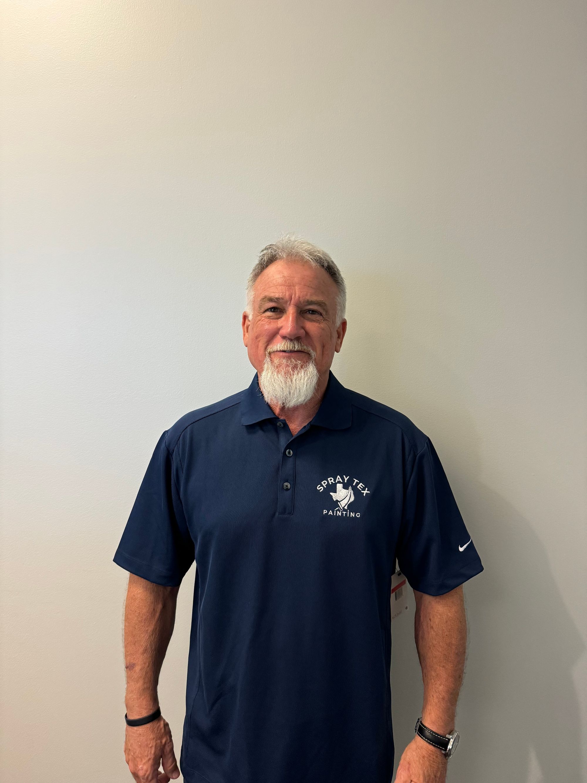 About Us - Spray Tex Painting