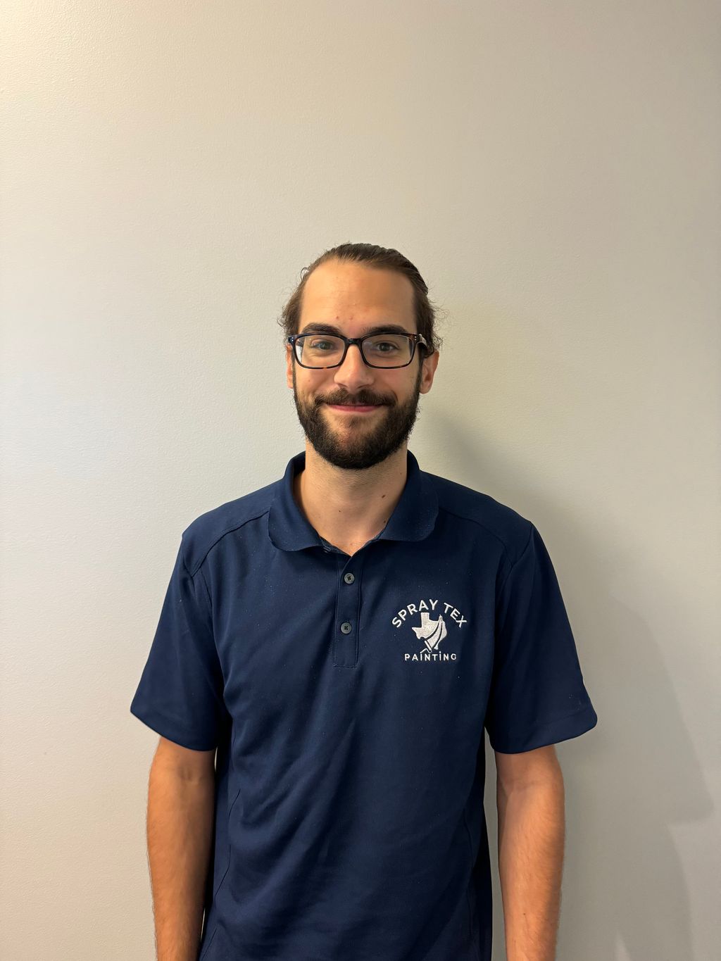 About Us - Spray Tex Painting