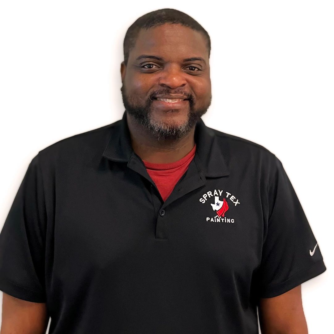 About Us - Spray Tex Painting