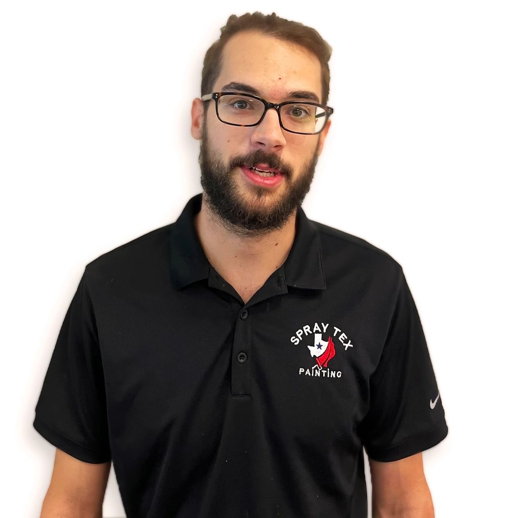 About Us - Spray Tex Painting